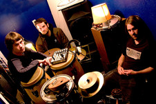 Julian Temple Band - Person | AudioCulture