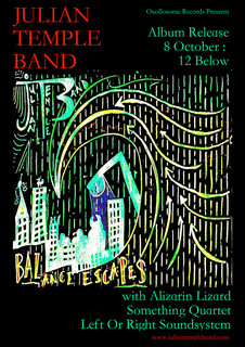 Julian Temple Band - Person | AudioCulture