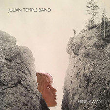 Julian Temple Band - Person | AudioCulture