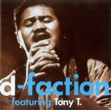 D-Faction - Person | AudioCulture