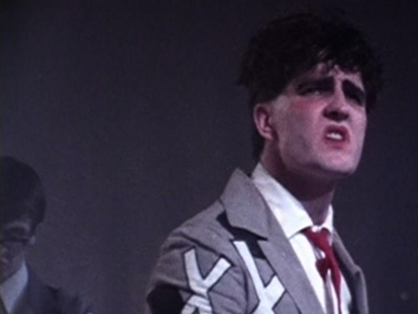 Split Enz - Person | AudioCulture