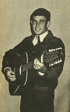 Rick Steele - Person | AudioCulture