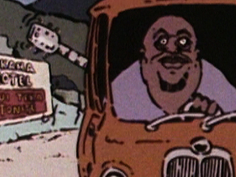 Prince Tui Teka - Person | AudioCulture