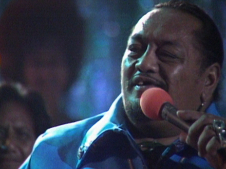 Prince Tui Teka - Person | AudioCulture