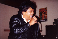 Reg Ruka - Person | AudioCulture