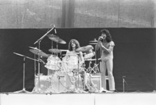 Reg Ruka - Person | AudioCulture