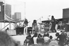 Reg Ruka - Person | AudioCulture