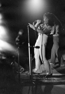 Reg Ruka - Person | AudioCulture