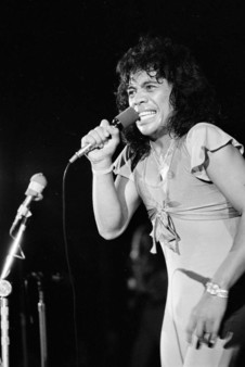 Reg Ruka - Person | AudioCulture