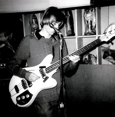 John Dodd - Person | AudioCulture