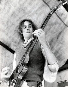 John Dodd - Person | AudioCulture