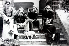 John Dodd - Person | AudioCulture