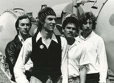 John Dodd - Person | AudioCulture