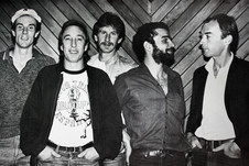 John Dodd - Person | AudioCulture