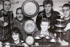 John Dodd - Person | AudioCulture