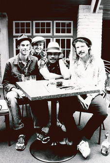 John Dodd - Person | AudioCulture