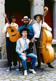 John Dodd - Person | AudioCulture