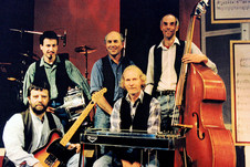 John Dodd - Person | AudioCulture