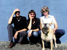 John Dodd - Person | AudioCulture