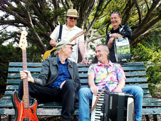 John Dodd - Person | AudioCulture