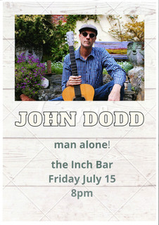 John Dodd - Person | AudioCulture