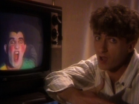 Split Enz - Person | AudioCulture