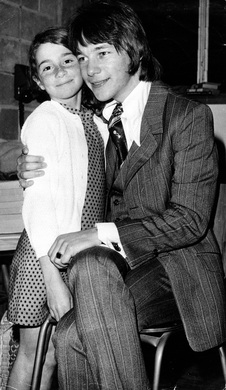 Shane - Person | AudioCulture