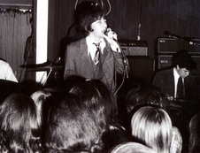 Shane - Person | AudioCulture