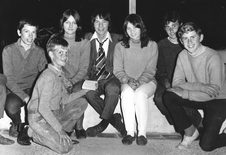 Shane - Person | AudioCulture