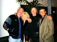 Shane - Person | AudioCulture