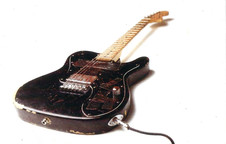 Ten more hero guitars - Article | AudioCulture
