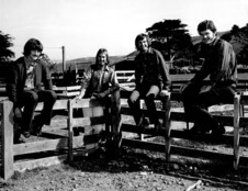 Midge Marsden - Person | AudioCulture