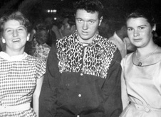 Johnny Devlin - Person | AudioCulture