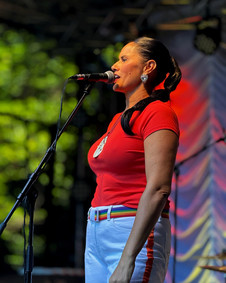 Miss Nicky Says - Person | AudioCulture