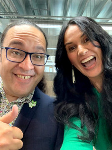 Chris Lam Sam - Person | AudioCulture