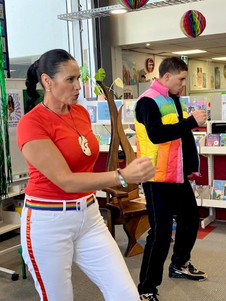 Miss Nicky Says - Person | AudioCulture