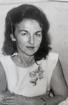 Margaret Raggett Discography - AudioCulture