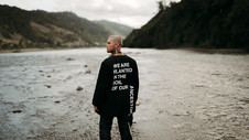 Stan Walker - Person | AudioCulture