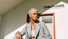Stan Walker - Person | AudioCulture