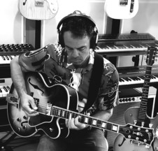 Lance Ferguson - Person | AudioCulture