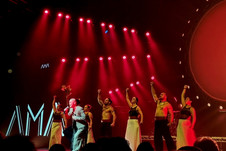 Stan Walker - Person | AudioCulture