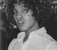 Stan Walker - Person | AudioCulture