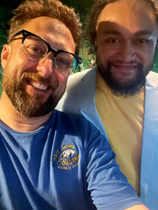 Ben Lemi - Person | AudioCulture