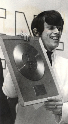 Ray Columbus and The Invaders - Person | AudioCulture