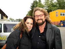 Peter Caulton - Person | AudioCulture