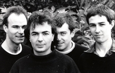 The Chills - Person | AudioCulture