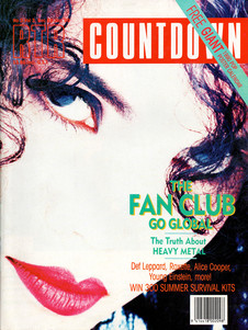 Fan Club - Person | AudioCulture