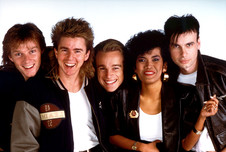 Fan Club - Person | AudioCulture