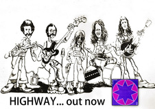 Highway - Person | AudioCulture