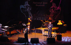 Dave MacRae - Person | AudioCulture